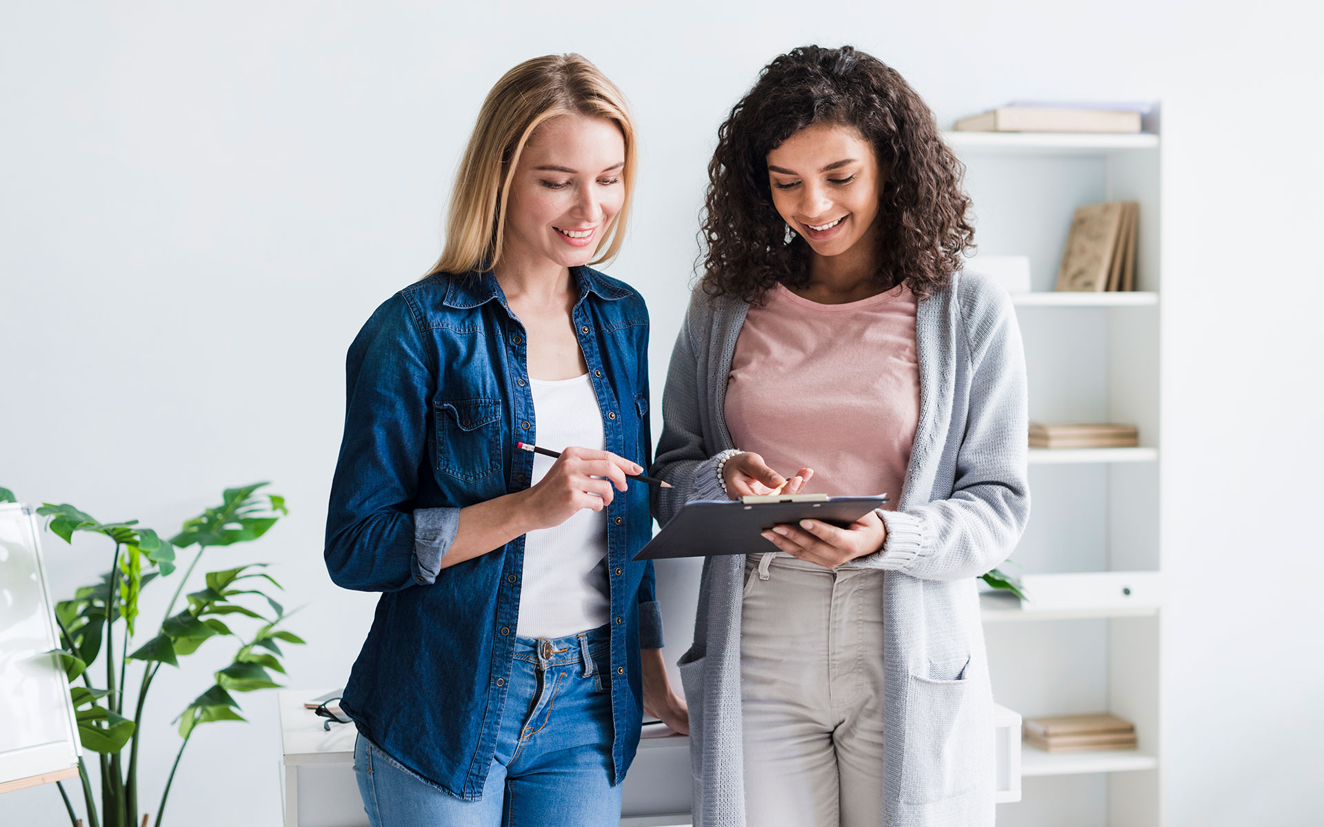 Care 2 Connect – Voor de maatschappij