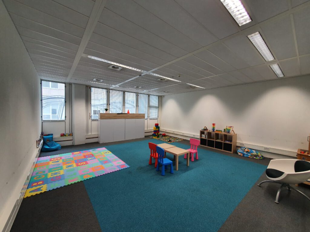 Care 2 Connect – Voor de maatschappij