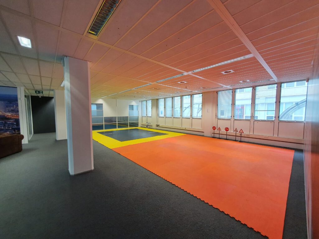 Care 2 Connect – Voor de maatschappij