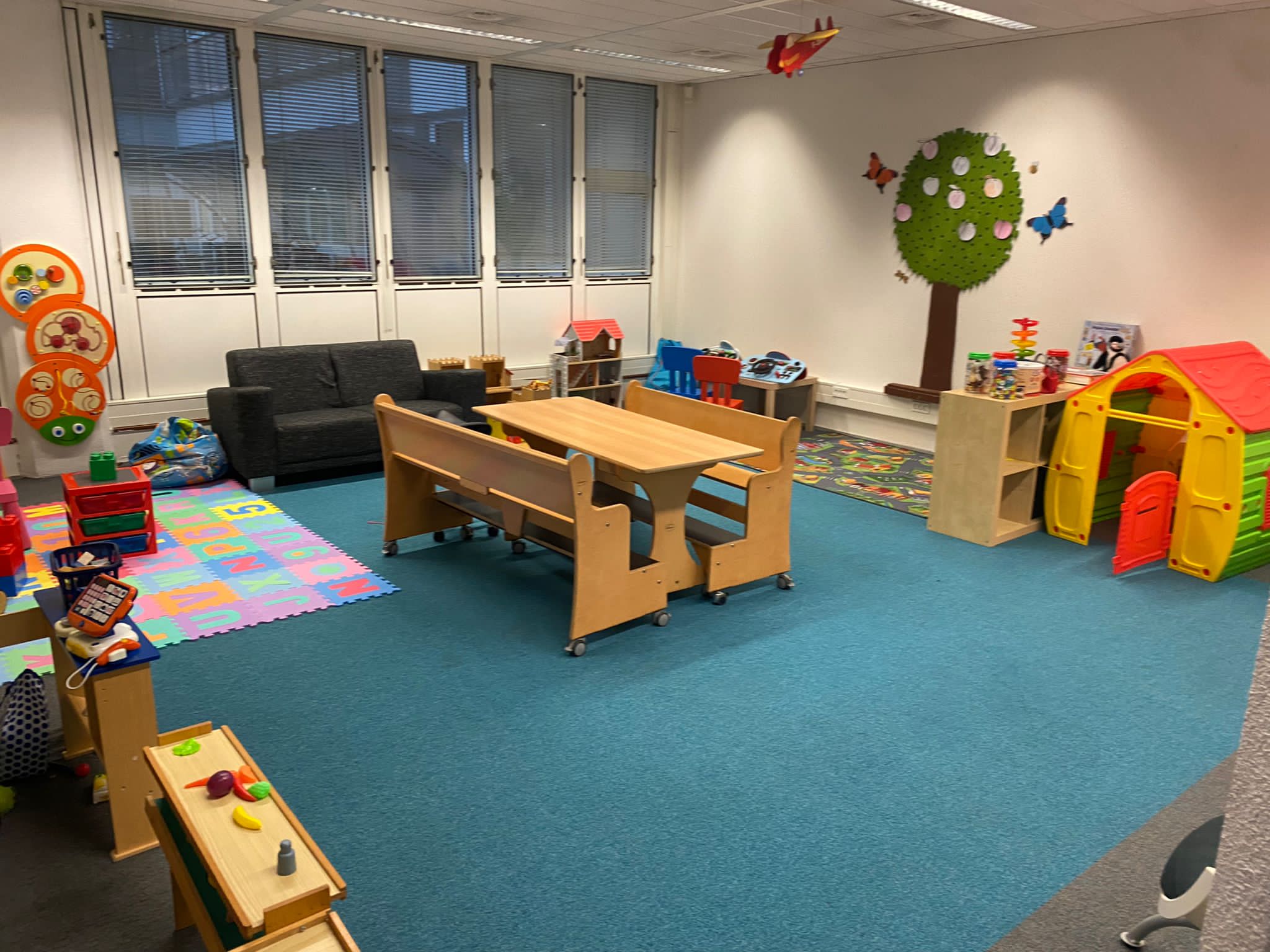 Over Ons – Care2Connect – Zorg voor elk individu