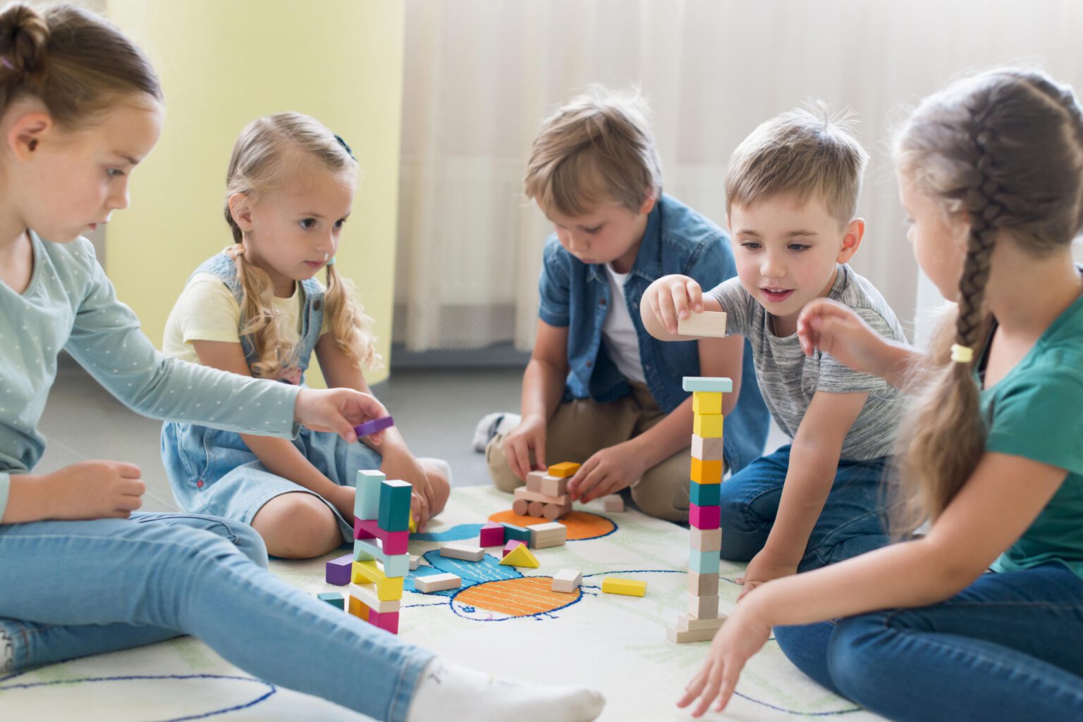 Ypenburg – Care2Connect – Dagbesteding De Brug