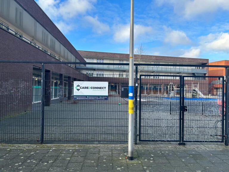 Ypenburg – Care2Connect – Dagbesteding De Brug